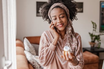 Vienva® Birth Control Pills Available Online: Same-Day RX